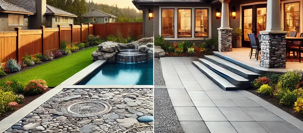 Jewel Stone vs. Traditional Concrete: Which One Is Right for You? – Top ...